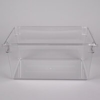 Lexan Containers - WebstaurantStore