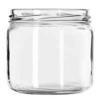 Food Storage Jars | Ingredient Canisters