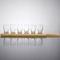 Beer Glasses | Restaurant Beer Glasses