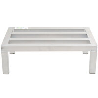 Dunnage Racks | WebstaurantStore