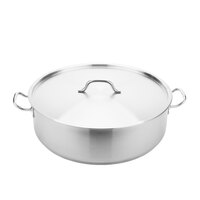 Braziers | Braising Pots | Brazier Pans