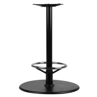 Restaurant Table Bases | Commercial Table Bases
