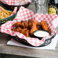 Restaurant Serving Baskets & Fast Food Baskets