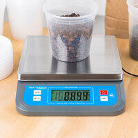 Portion Scales: Mechanical & Digital Portion Control Scales