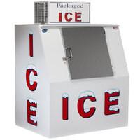 Leer Ice Machines | WebstaurantStore
