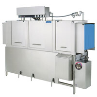 Jackson RackStar 66 Single Tank High Temperature Conveyor Dish Machine ...
