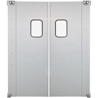 Traffic Doors: Restaurant, Kitchen, Swinging, Impact, & More