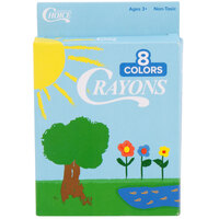 Restaurant Crayons | Crayons for Restaurants | Wholesale Crayons