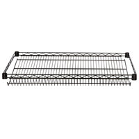 Slant Rack | Merchandising Rack