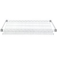 Slant Rack | Merchandising Rack