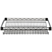 Slant Rack | Merchandising Rack