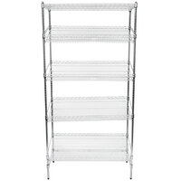 Slant Rack | Merchandising Rack