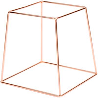 Buffet Display Risers | Restaurant Display Stands