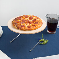 Pizza Stand | Pizza Tray Stand