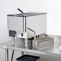 Commercial Pasta Cookers & Rethermalizers
