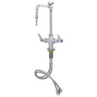 Laboratory Faucets | Gas Fixtures