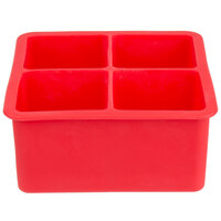 Silicone Ice Molds - WebstaurantStore