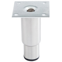 Leg Kits for Commercial Restaurant Equipment