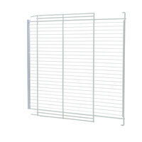 Commercial Refrigerator Shelves | WebstaurantStore