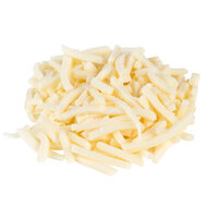 Shredded Mozzarella Cheese