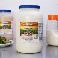 Restaurant Style Ranch Dressing | Bulk Ranch Dressing