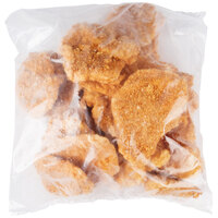 Frozen Breaded Chicken Fillets | Bulk Chicken Patties