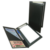 Restaurant Check Presenters | Guest Check Presenters