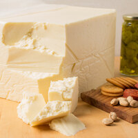 Cheddar Cheese Blocks: Bulk Sizes & Wholesale Pricing