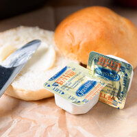 Butter Packets - WebstaurantStore