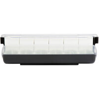 Condiment Bars | Bar Condiment Holders