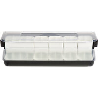 Condiment Bars | Bar Condiment Holders