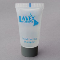 Lavex Lodging 0.75 oz. Hotel and Motel Hand and Body Lotion - 288/Case