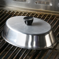 Basting Covers | Basting Lids | WebstaurantStore