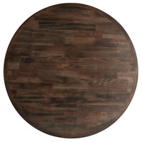 30 Inch Round Tables | 30 Inch Round Table Tops | WebstaurantStore