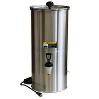 Syrup Warmer | Syrup Warmer Dispenser