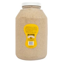Admiration Yellow Mustard 1 Gallon Containers - 4/Case