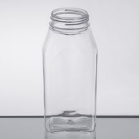 Bulk Spice Jars: Plastic Spice Containers Wholesale