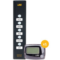 Restaurant Paging Systems: Pagers, Chargers, & More | WebstaurantStore