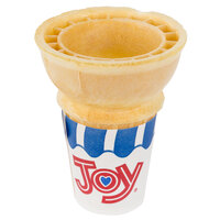 Joy Ice Cream Cones - Bulk & Wholesale