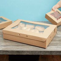 1/2 Sheet Cake Boxes