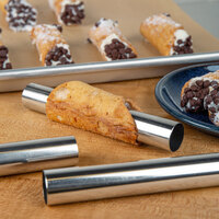Cannoli Forms | Cannoli Tubes | Cannoli Molds