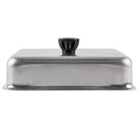 Basting Covers | Basting Lids | WebstaurantStore