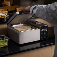 Sandwich Steamers | Tortilla Steamers | WebstaurantStore