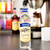 DaVinci Flavoring Syrups | WebstaurantStore