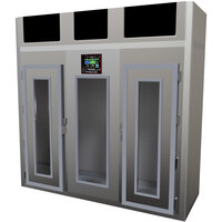 Commercial Meat Curing Chambers: Meat Aging Cabinets & More