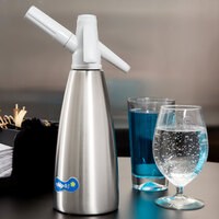 Soda Siphons | Soda Chargers