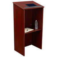 Hostess Stands | Hostess Desks | WebstaurantStore