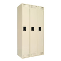 Metal Lockers: Employee Lockers, Breakroom Lockers, & More