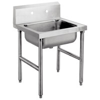 Mop Sink | Commercial Mop Sink