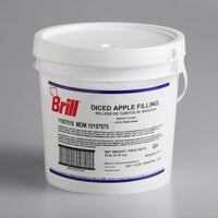 Brill Bakery Products and Supplies | WebstaurantStore